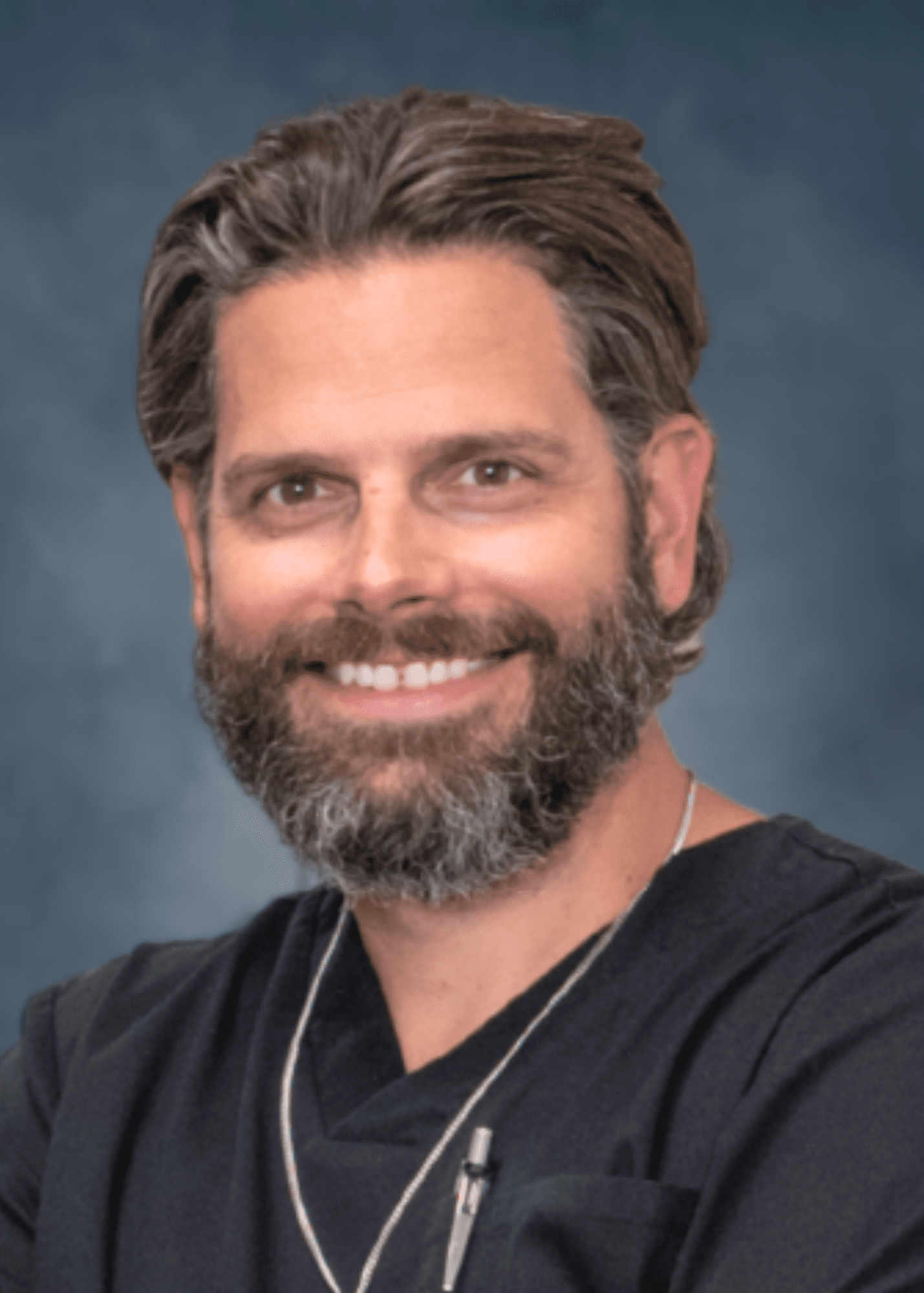 Aaron Rupp, DO - Western Missouri Medical Center