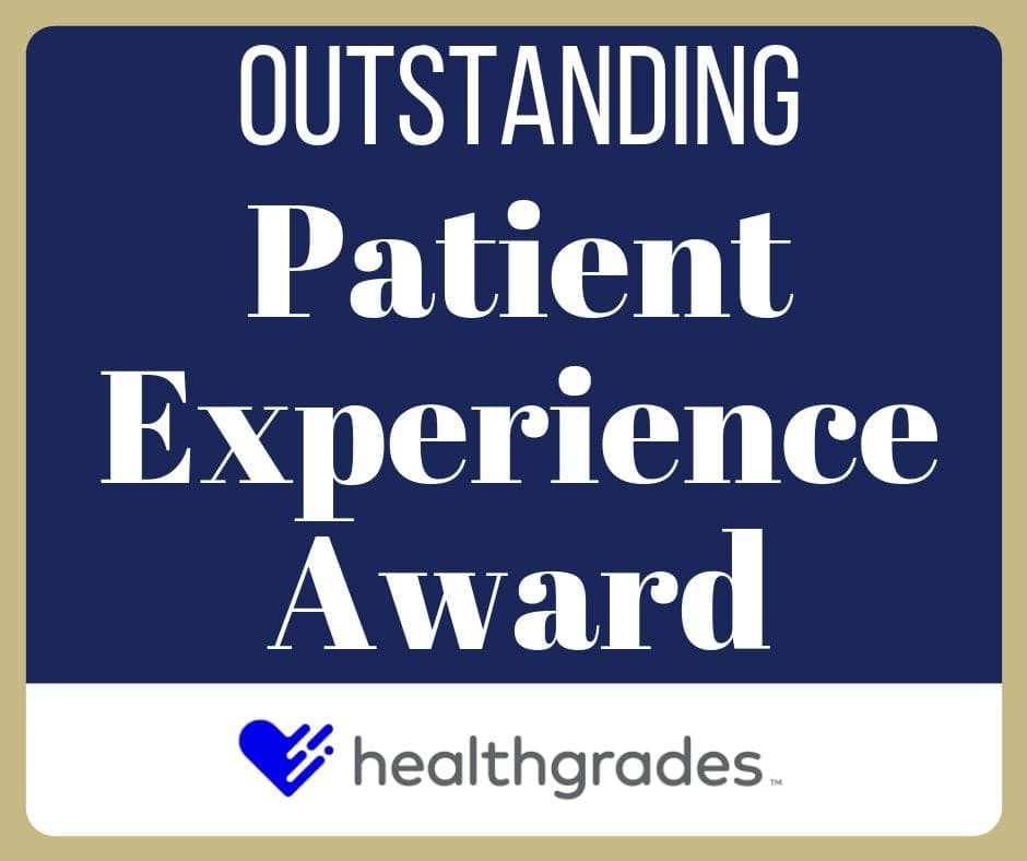 Patient Experience Award - Western Missouri Medical Center