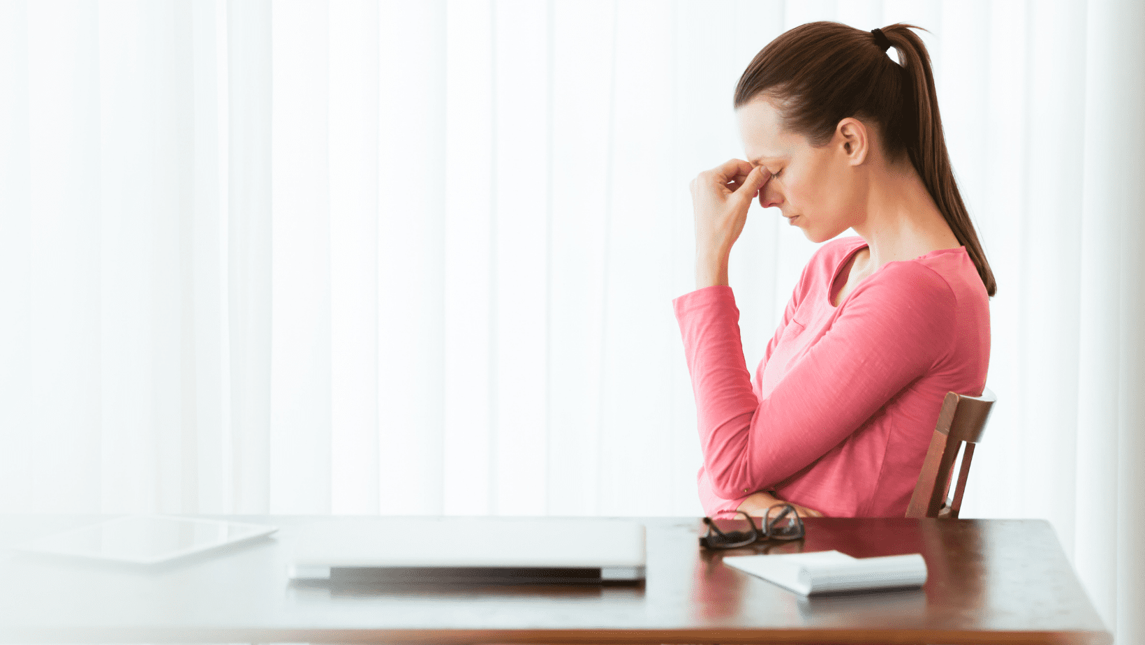 The Side Effects of Stress - Western Missouri Medical Center