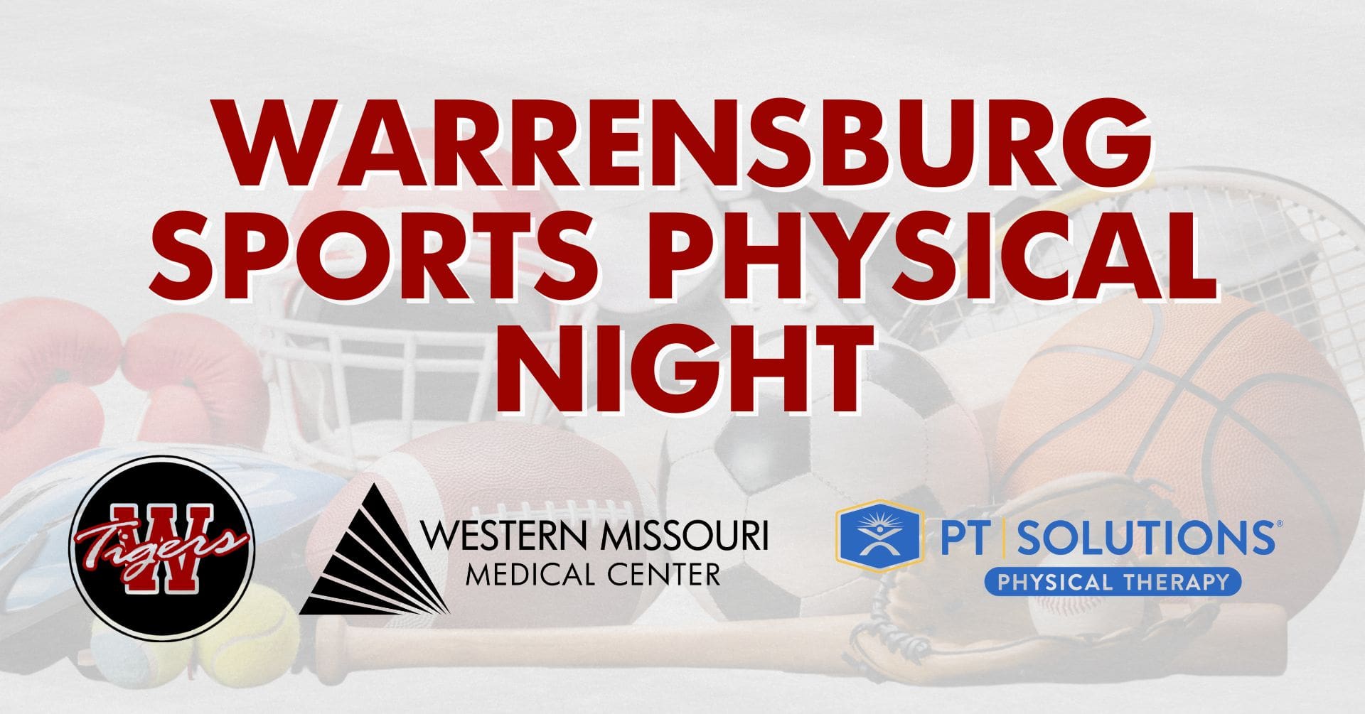 WMMC to Host Sports Physical Night for Local Athletes on May 21 ...